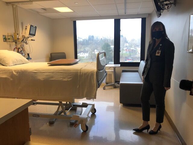 WVU Medicine thriving almost a year after plan was announced to take ...