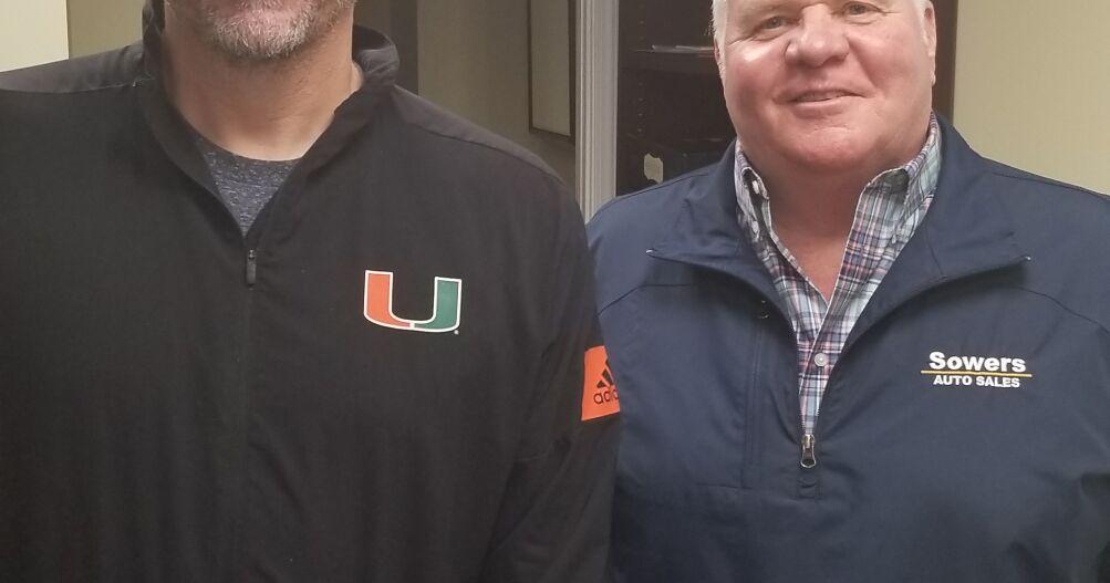 Toothman and Sowers buys former Astro Buick, expands | Local News ...