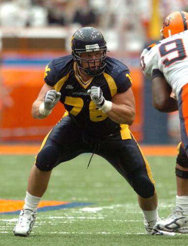 Selecting WVU's All-Mountaineer Field all-time team | | timeswv.com