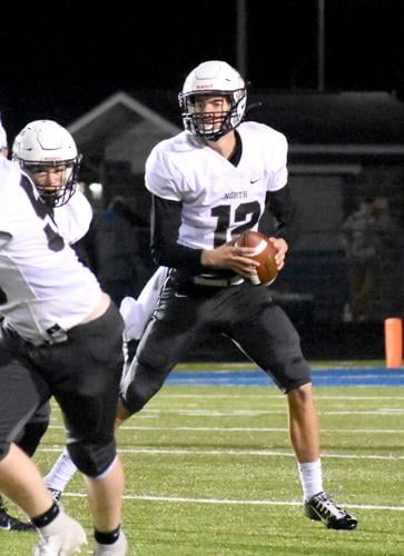 Former North standout Gunner Murphy gets new start at Glenville State ...