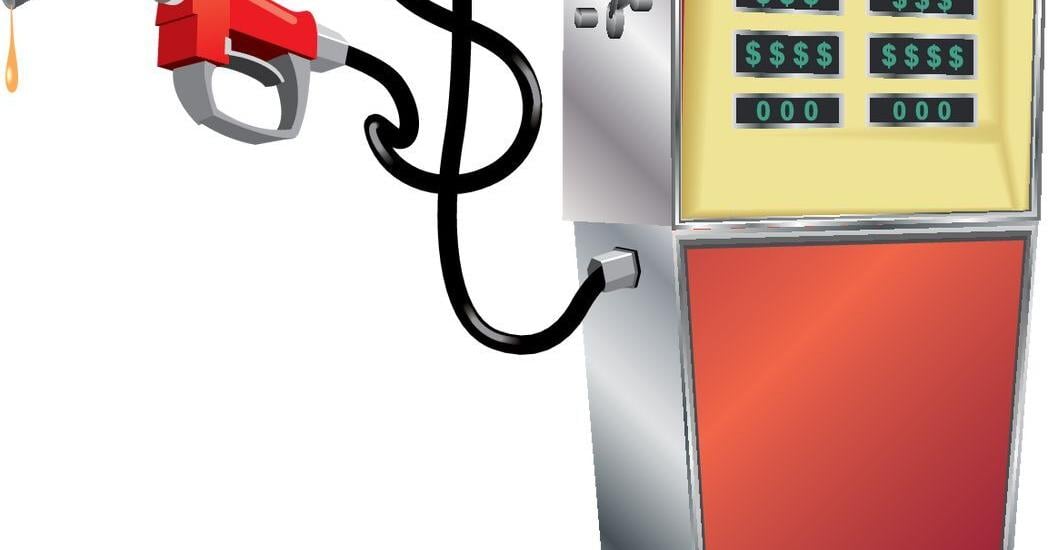 How to play the Times West Virginian's 'Gas Card Giveaway' | Business ...