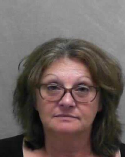 Police: Wife shoots husband in Taylor County because 'she was tired of ...