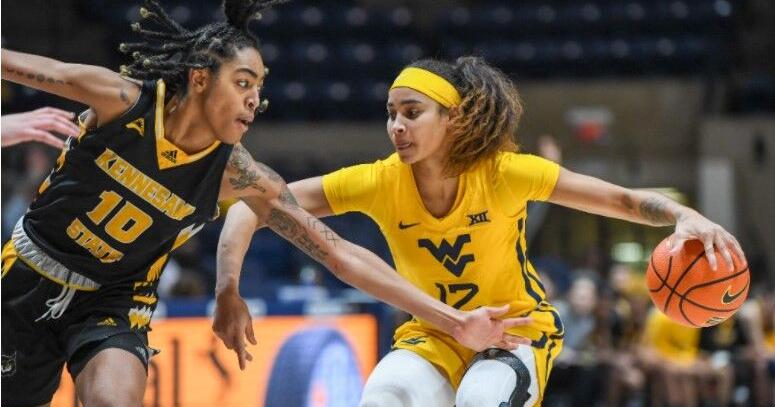 WVU releases men's and women's basketball schedules | WVU Mountaineers ...