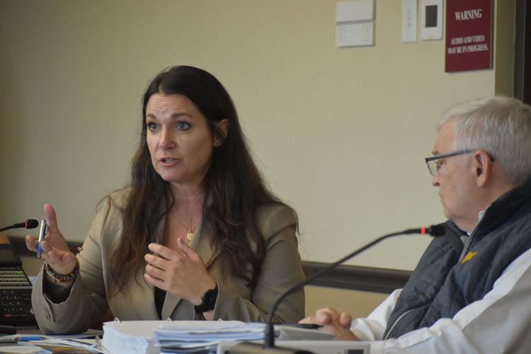 Marion County School Board: school superintendent 'has met or exceeded ...