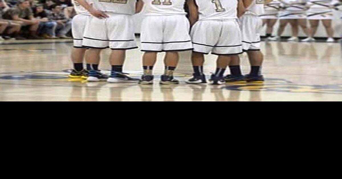 EXTRA POINTS: Michael Gaskill | Sports | timeswv.com