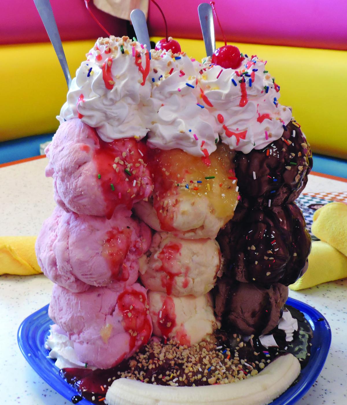 Poky Dot chosen to represent region: PHOTOS | News | timeswv.com