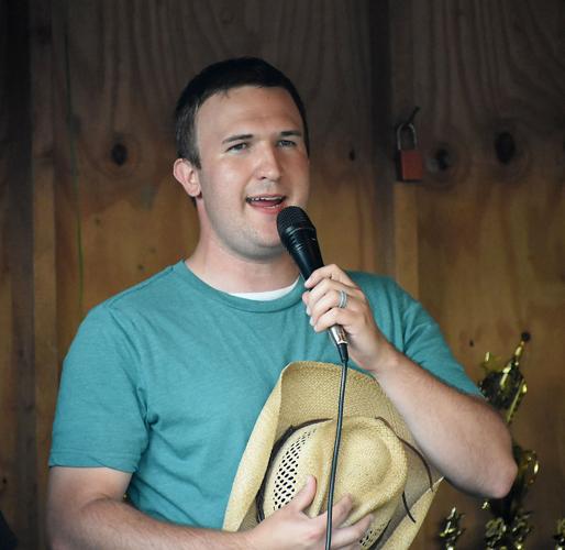 Paw Paw District Fair (Friday, June 28, 2019): PHOTOS | News | timeswv.com