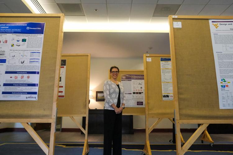 Researchers preview tomorrow's breakthroughs at cancer symposium at WVU ...