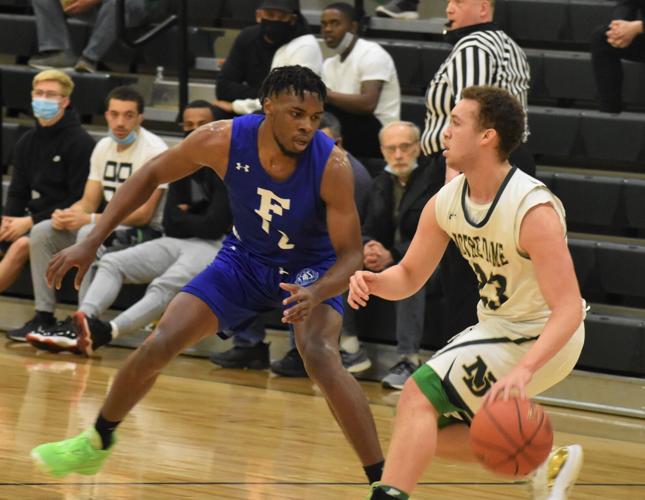 No. 2 Fairmont Senior clamps down on No. 9 Notre Dame for 64-59 ...