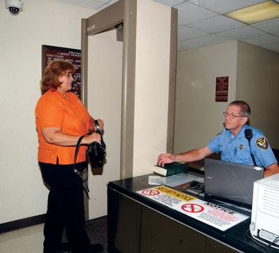 ‘This was not a joke’ | Local News | timeswv.com