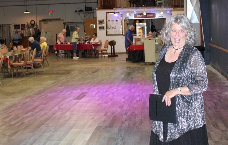 Fairmont's Sagebrush Round-Up inducts 'Pioneers' into W.Va. Country ...