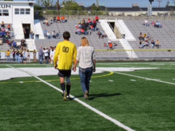 EXTRA POINTS: Michael Gaskill | Sports | timeswv.com