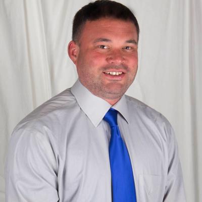 Michael Angelucci | News | timeswv.com