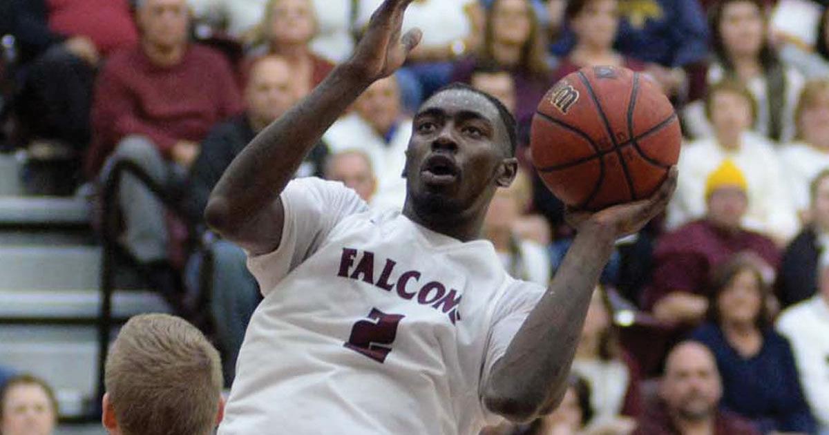 Top-ranked FSU rolls past Rams to reach MEC title game | Sports ...