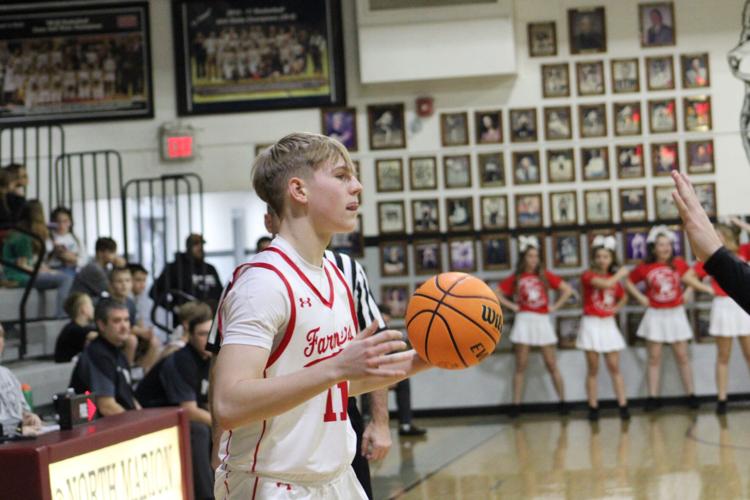 North Marion's comeback falls short in 47-41 loss to Lincoln | High ...