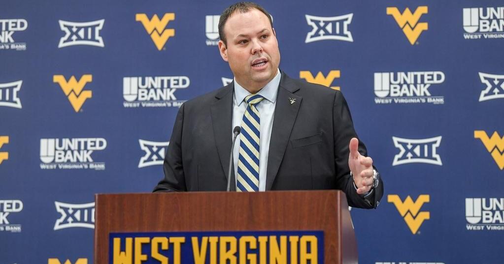 Drop in WVU football attendance follows national trend | WVU ...