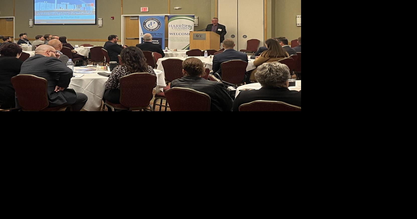 Expert forecasts economic growth at eighth annual North Central West ...