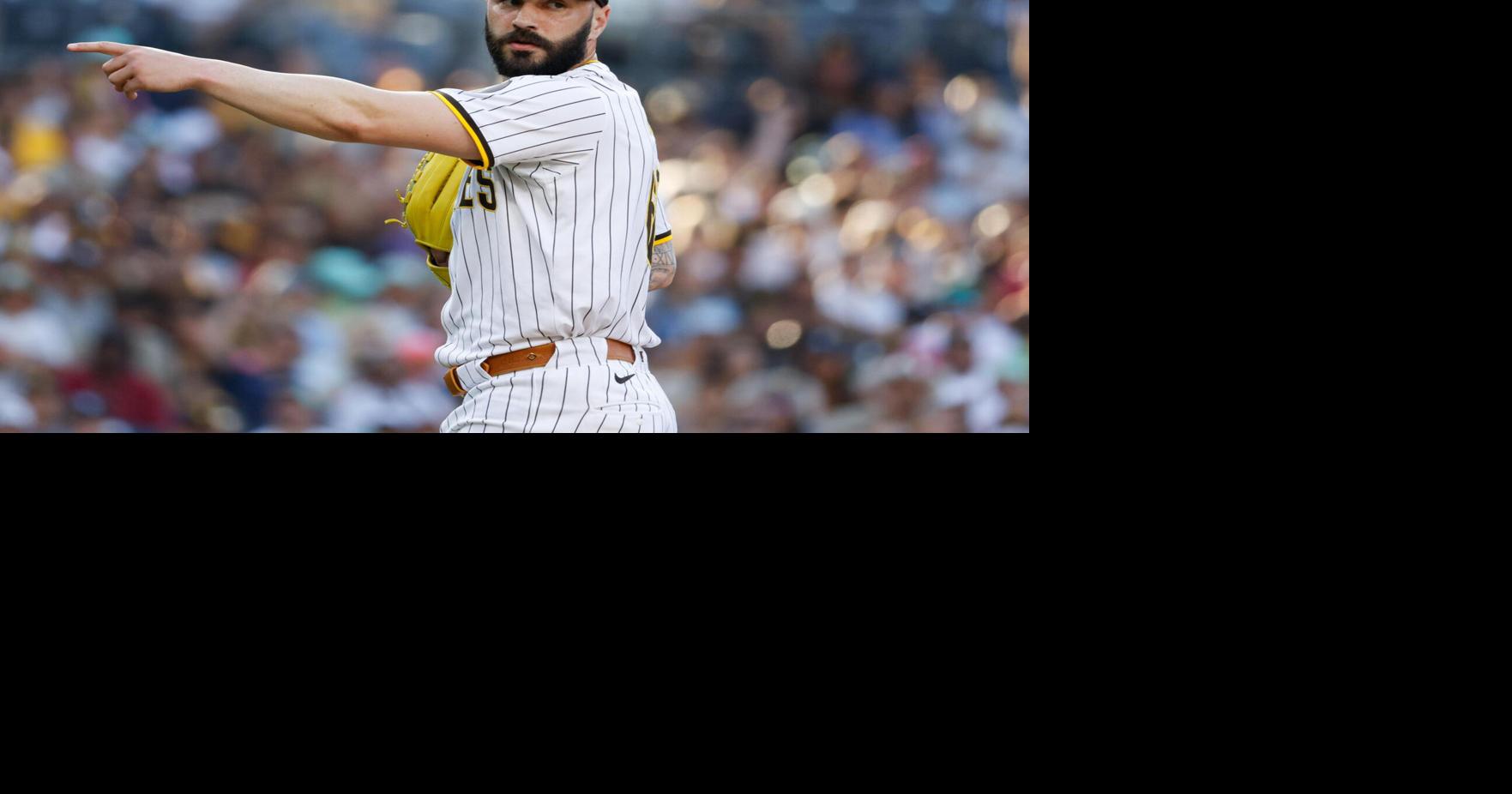 Dodgers agree to terms with left-hander Tanner Scott in another splashy ...