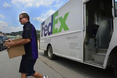 fedex ground driver disqualification