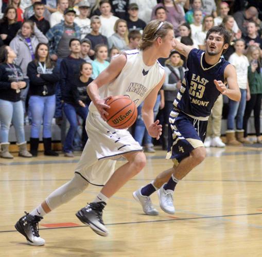 NMHS staves off EFHS in nail-biter conclusion: PHOTOS | Sports ...