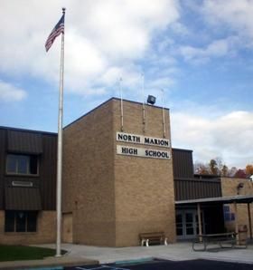 North Marion High first semester honor roll 2023-24 | Local News ...