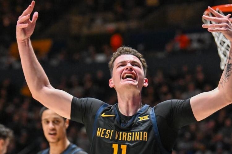 Mountaineers fall 80-63 in Backyard Brawl with Pitt at Coliseum | WVU ...
