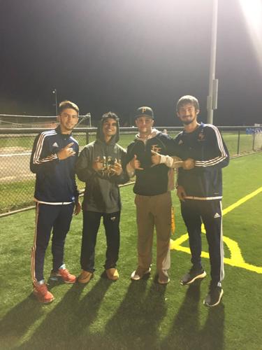 EXTRA POINTS: Michael Gaskill | Sports | timeswv.com