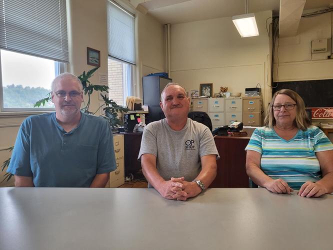 Danny Anderson to say goodbye to the OP Shop after 42 years | Life ...