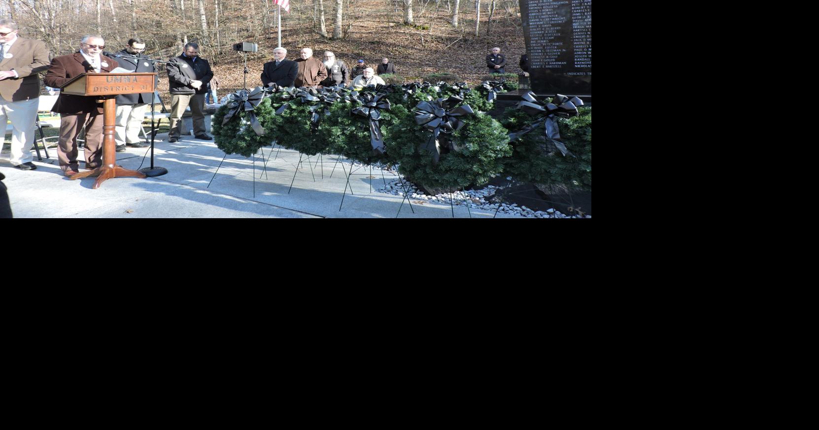 Remembering Farmington No. 9 disaster | News | timeswv.com