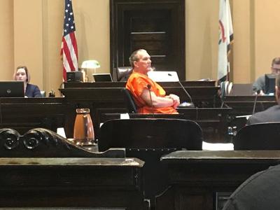 Hess sentenced to 120 to 300 years | News | timeswv.com