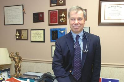 Passion for people | Local News | timeswv.com