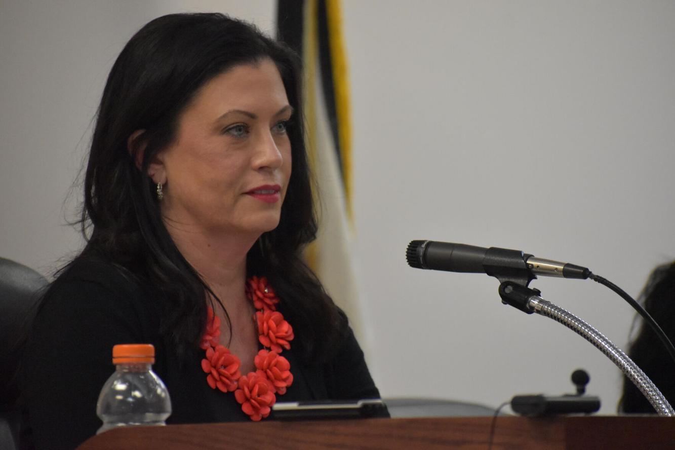 City of Fairmont re-shuffles ARPA funds after projects fall through ...