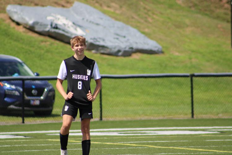 North Marion boys soccer kicks off return season on the right foot ...