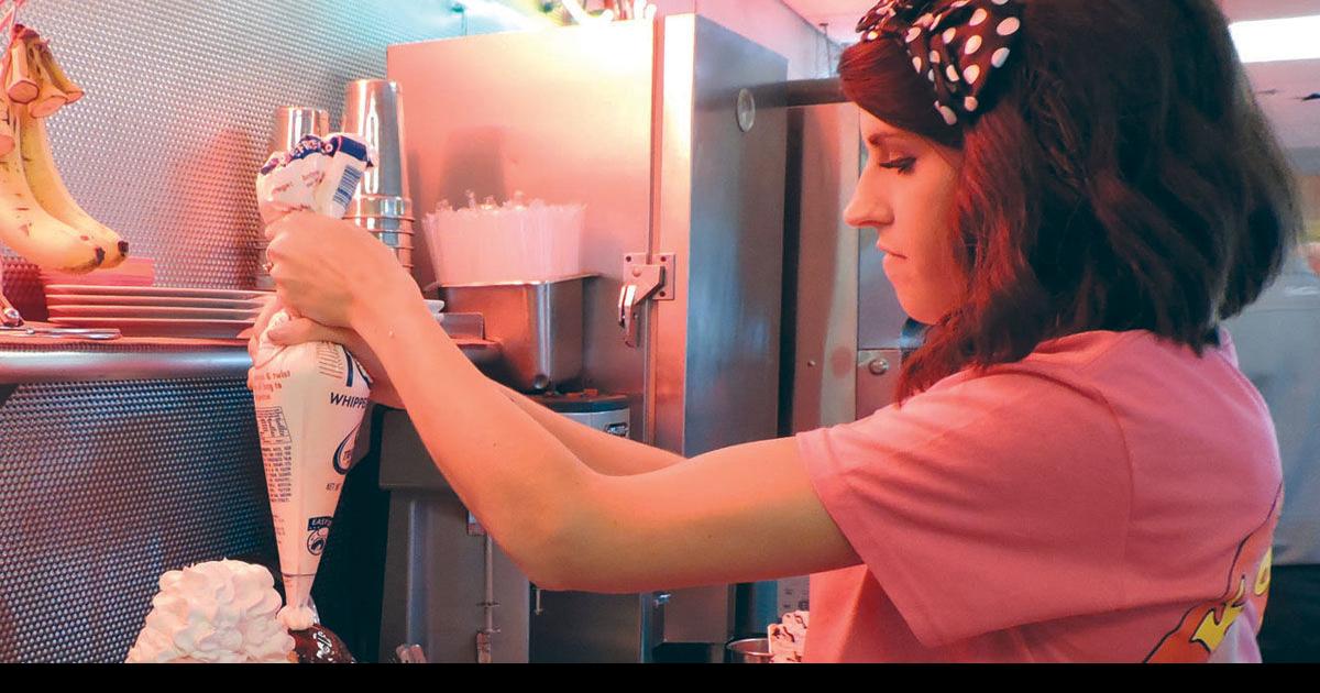 Poky Dot chosen to represent region: PHOTOS | News | timeswv.com