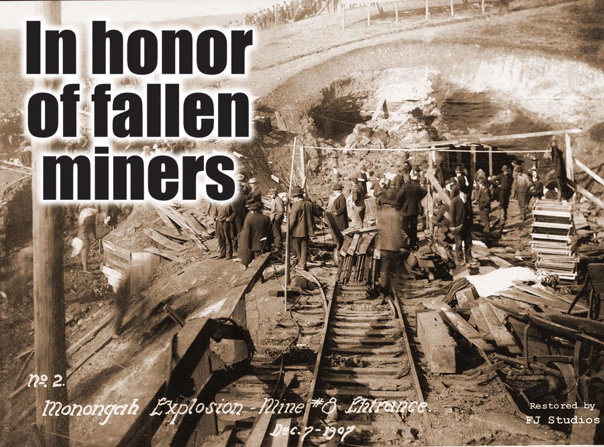 Miner’s Day marks anniversary of nation’s deadliest mine explosion ...