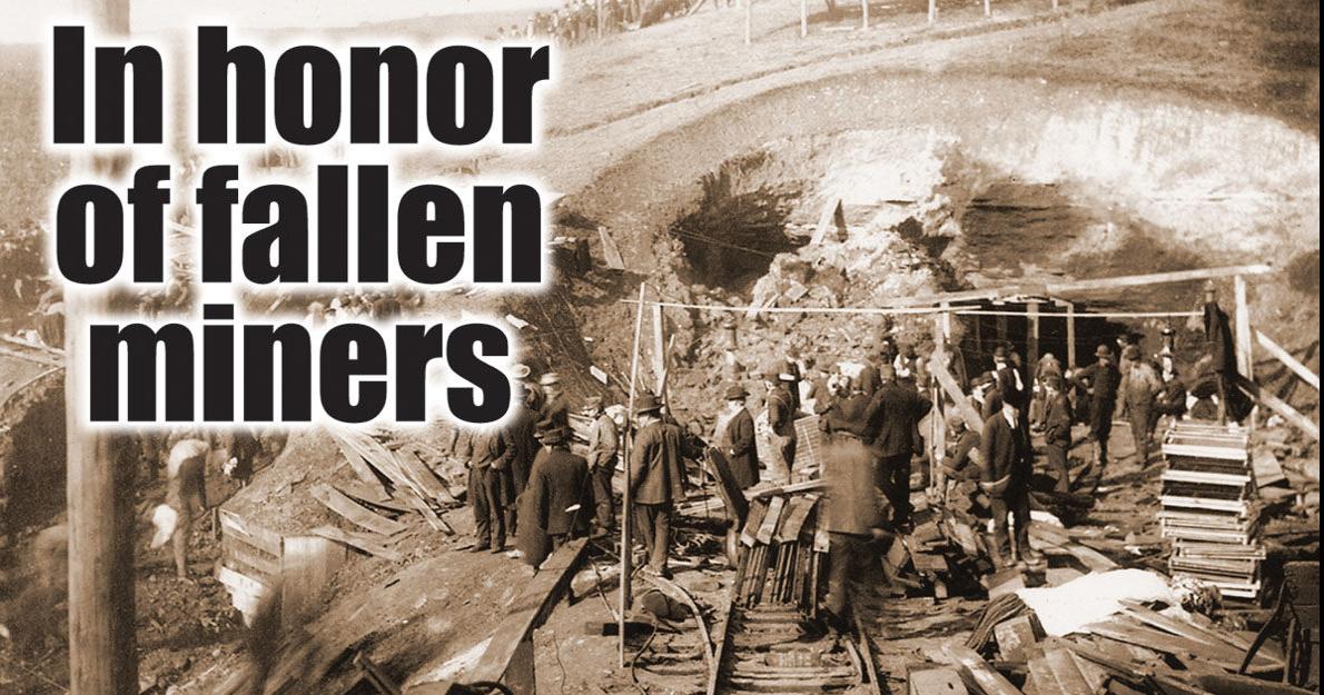 Miner’s Day marks anniversary of nation’s deadliest mine explosion ...