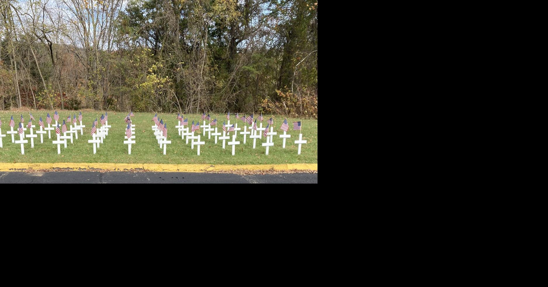 Fairmont Knights of Columbus help Helene victims in North Carolina ...