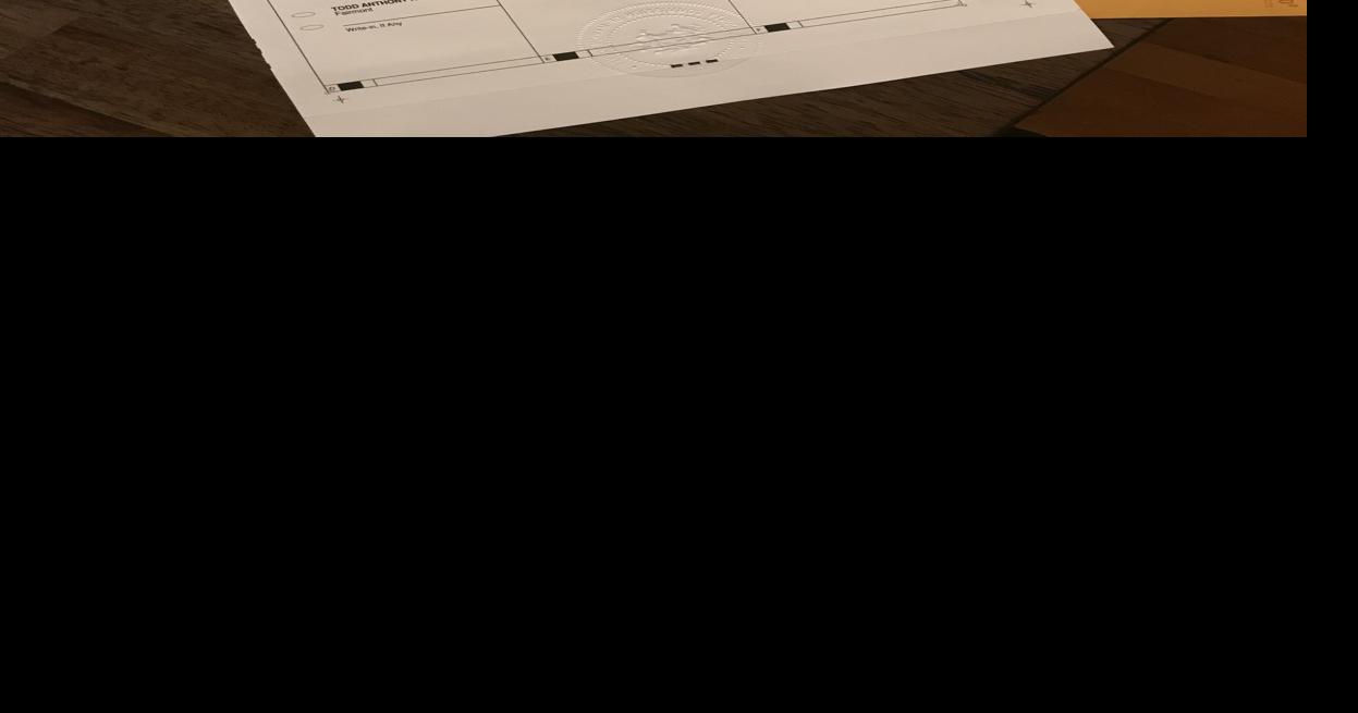 Marion County elections officials still processing mail-in ballot ...