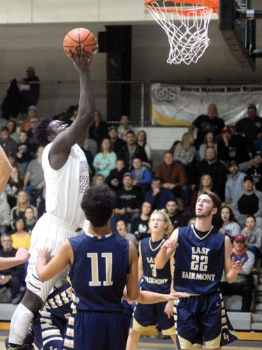 NMHS staves off EFHS in nail-biter conclusion: PHOTOS | Sports ...