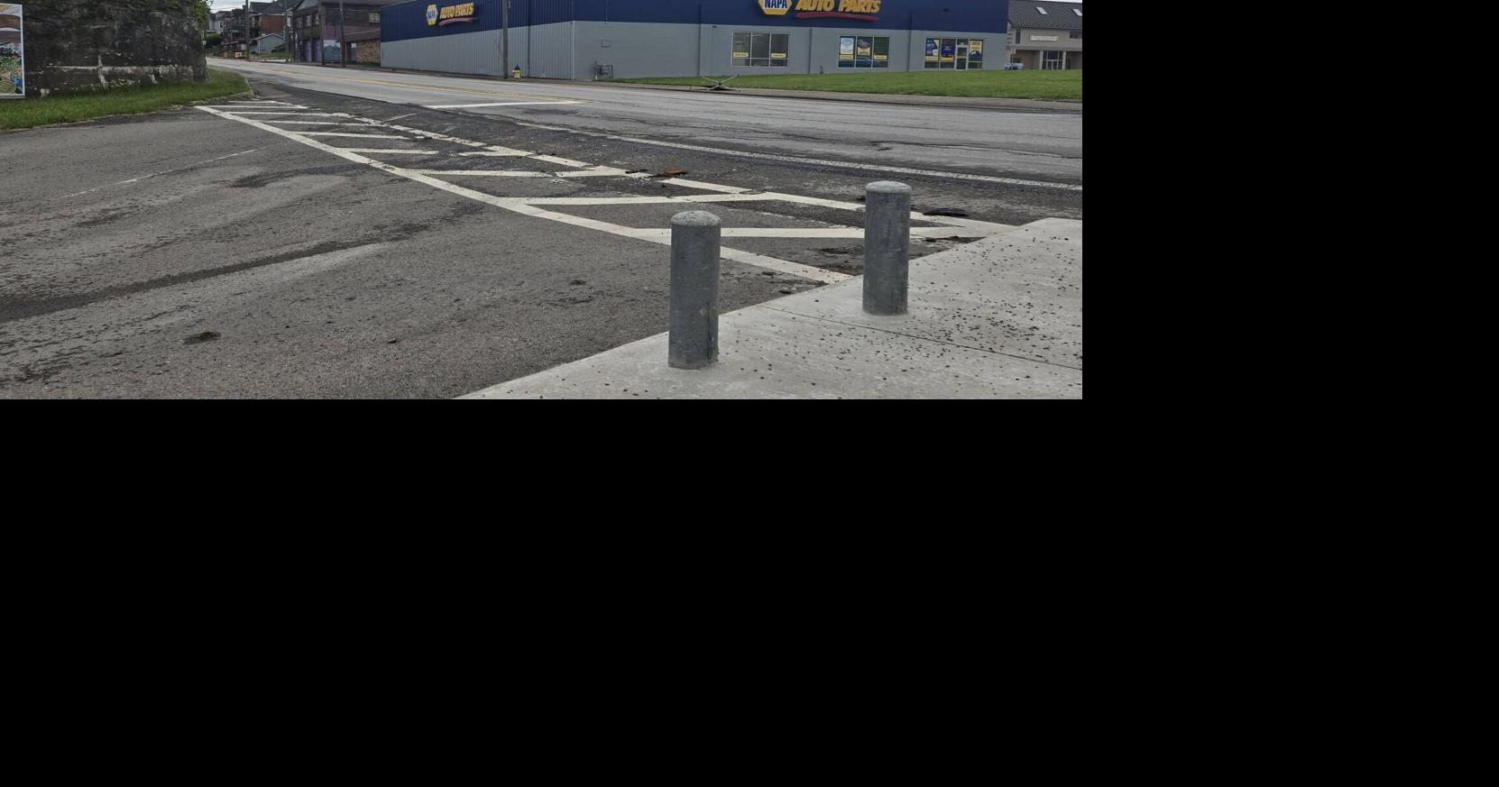 Marion County has kerfuffle 2.0 over blocked entrance to Palatine Park ...