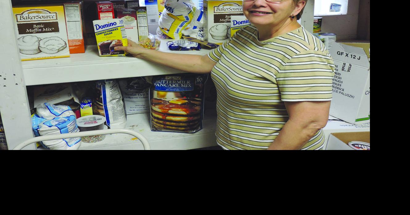 Soup Opera serves nearly 100 people a day | News | timeswv.com