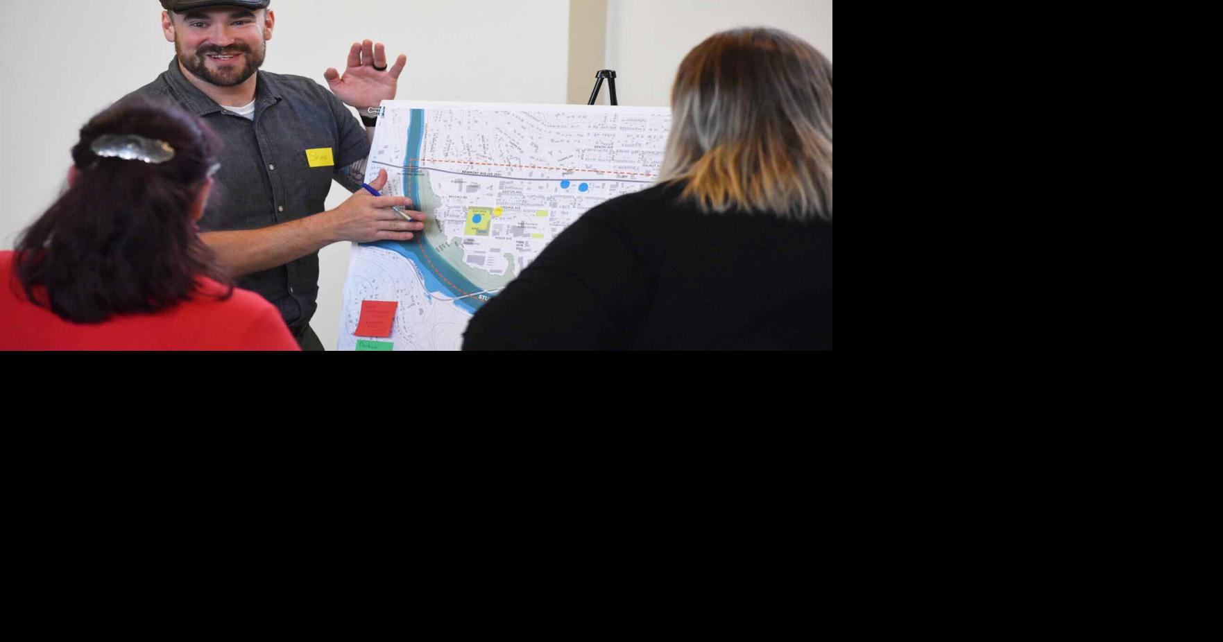 City of Fairmont plans to redevelop Beltline Neighborhood | Local News ...