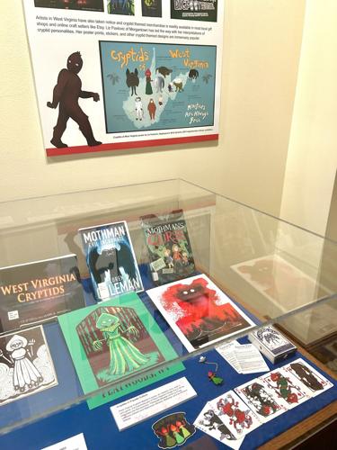 West Virginia & Regional History Center unveils new folklife exhibit on ...