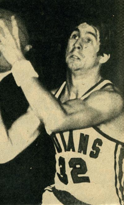 Rock Manchin had great career at Fairview High | Sports | timeswv.com