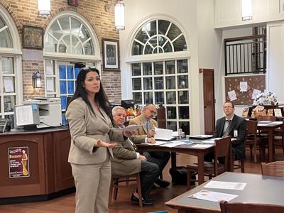 Marion County Schools Bond Committee hears about funding for school ...