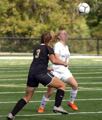 NMHS girls crush, boys hang on in wins over Keyser: PHOTOS | Sports ...