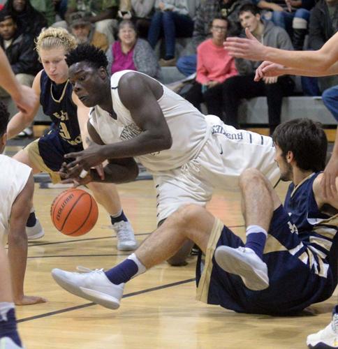 NMHS staves off EFHS in nail-biter conclusion: PHOTOS | Sports ...