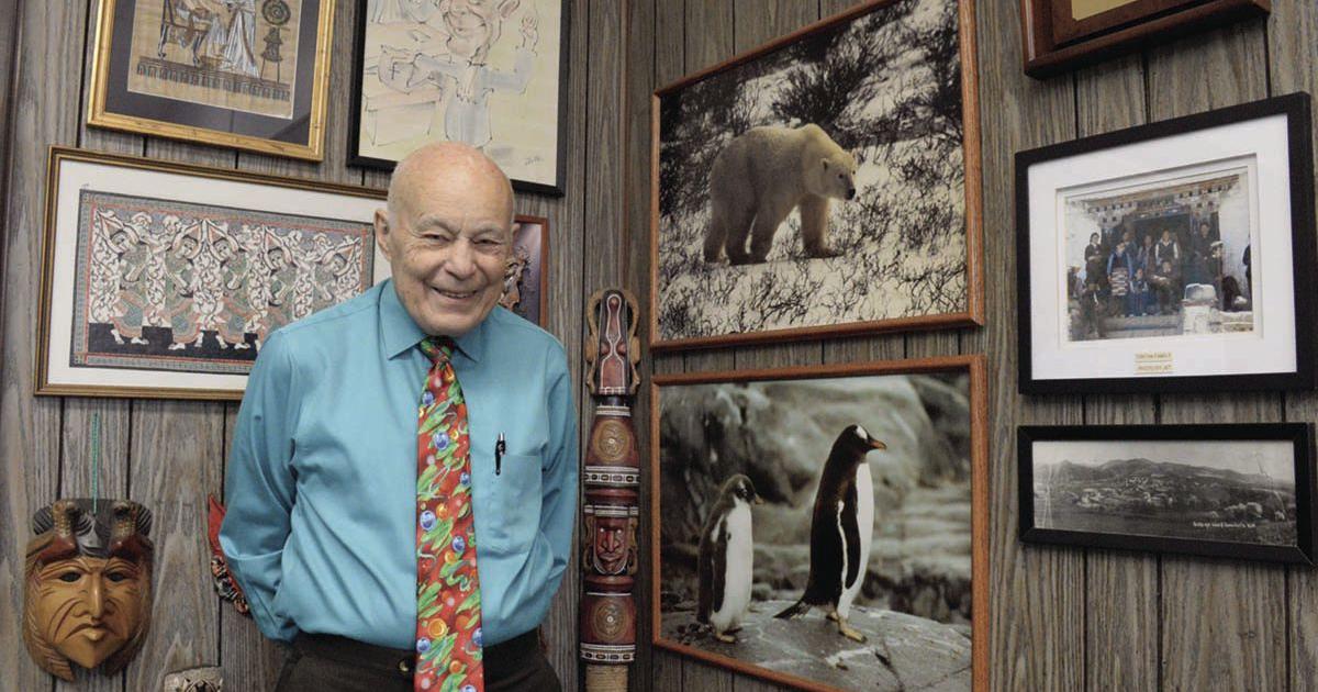 Marion County legal community celebrates the life of attorney J. Scott ...