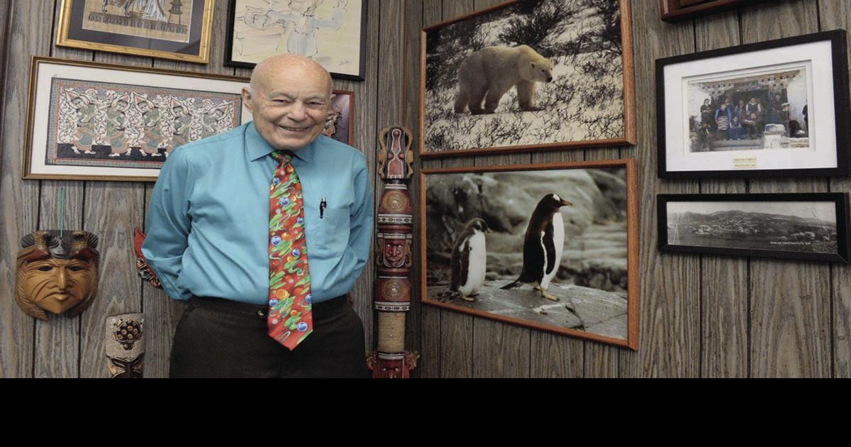 Marion County legal community celebrates the life of attorney J. Scott ...