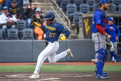 Mazey: 'JJ's got a chance to be the best hitter I've ever coached in 35 ...